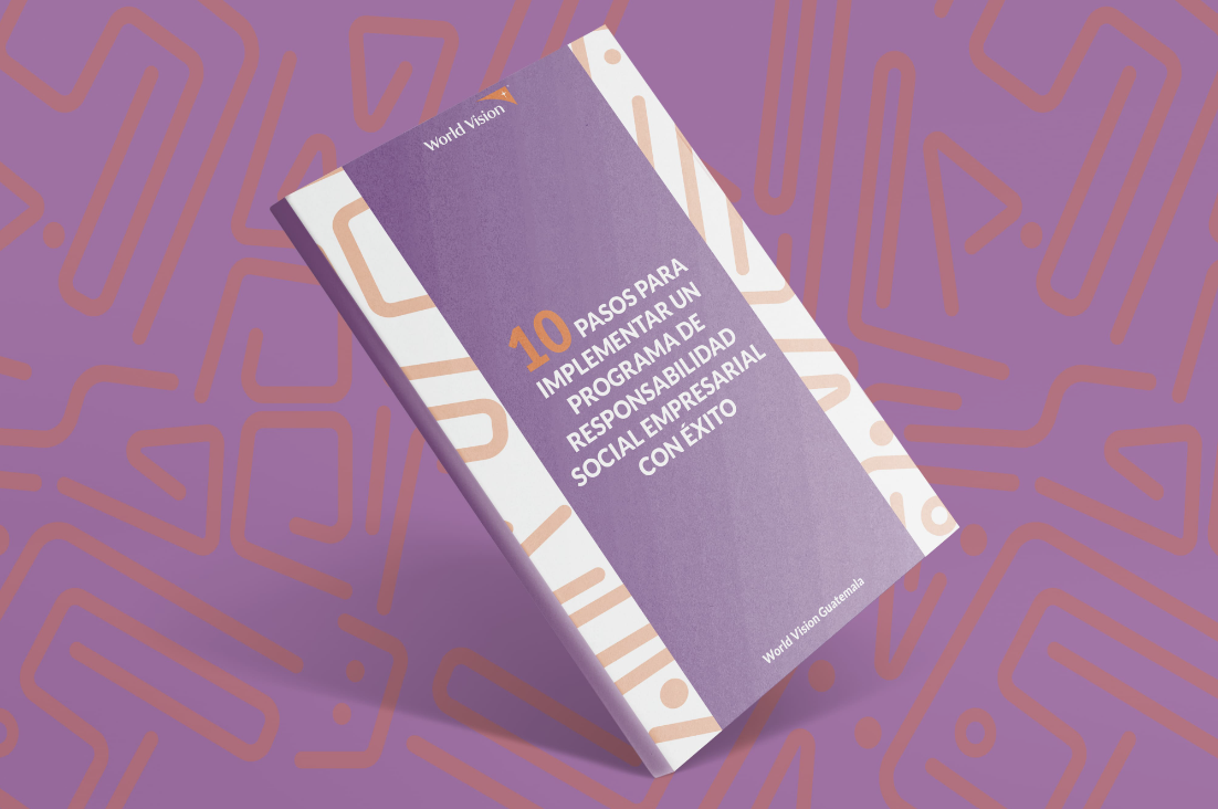 ’10 pasos para implementar un programa de Responsabilidad Social ...